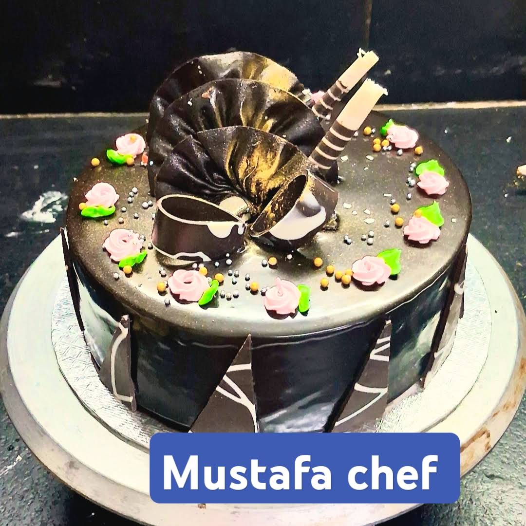 Post from @Mustafa chef