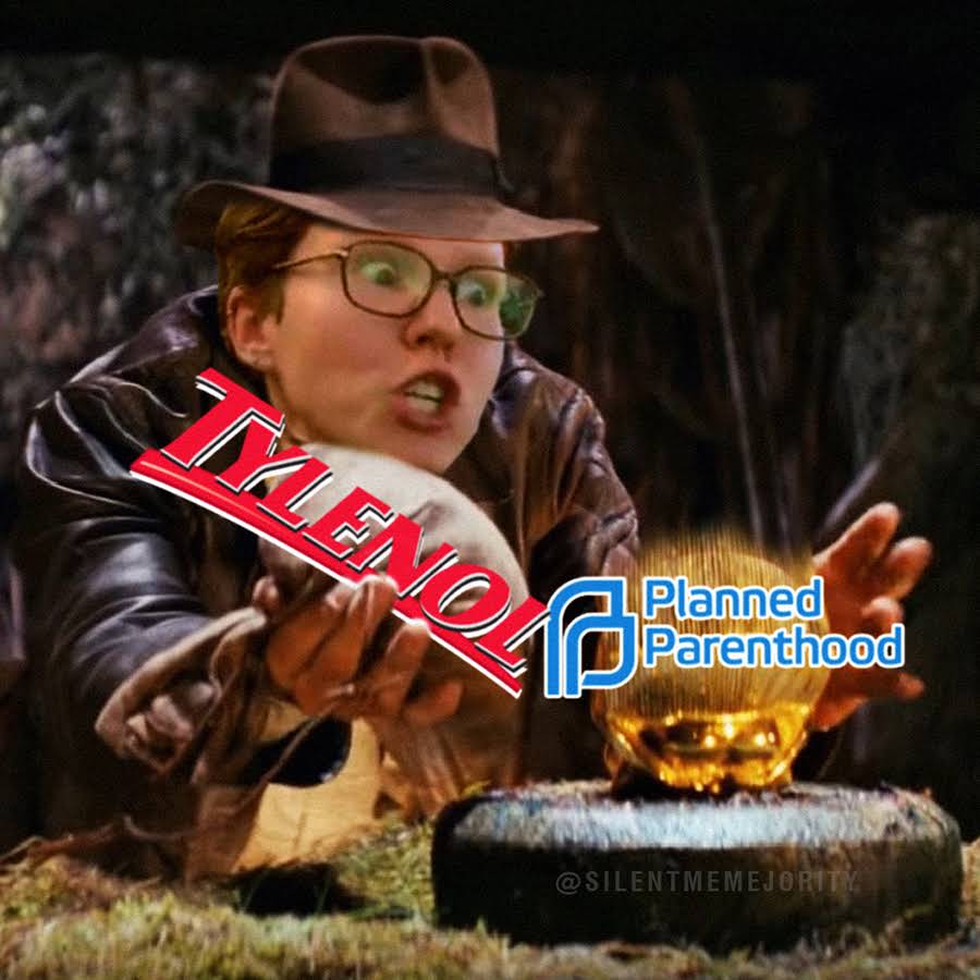Post from Off Topic Show Memes