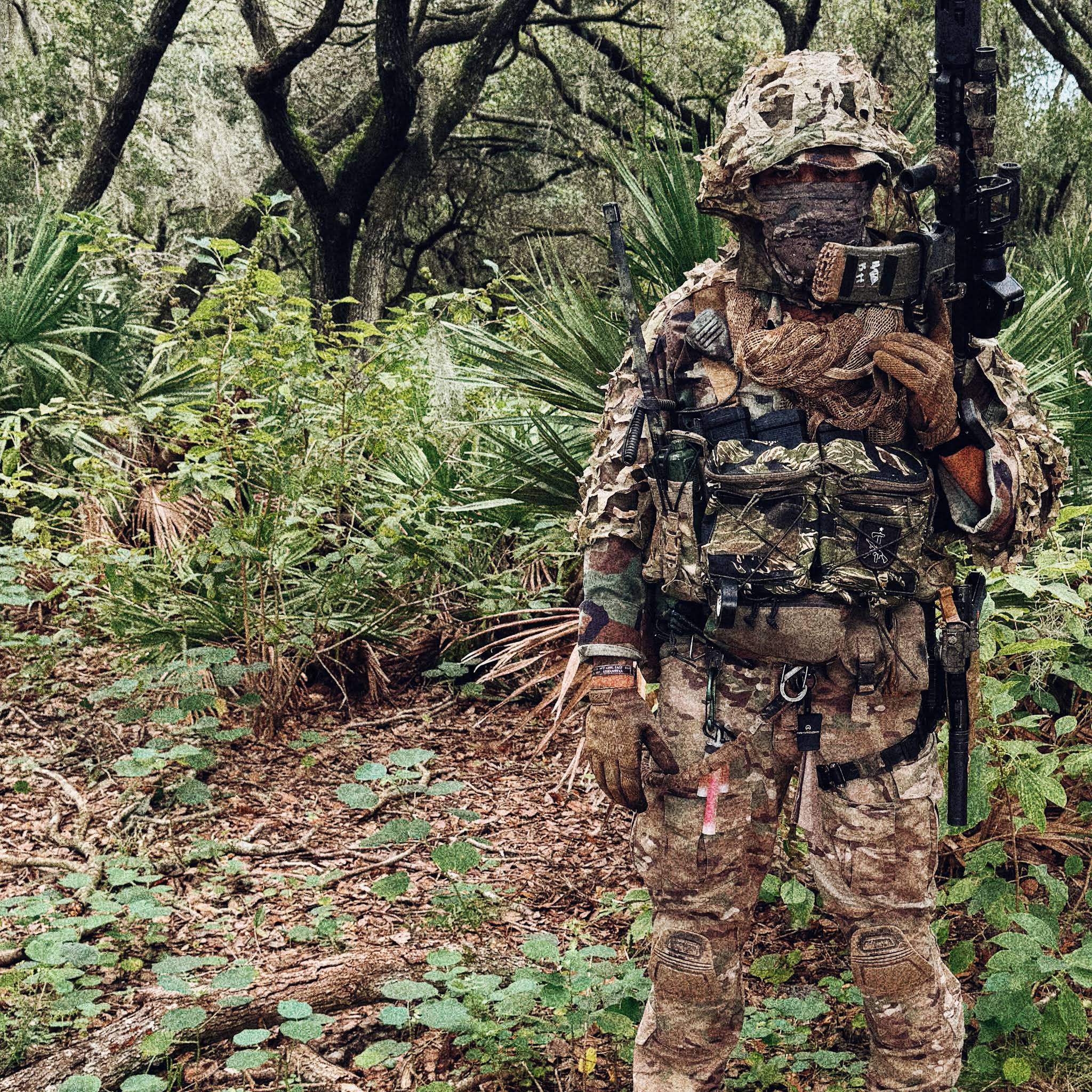 Post from Barrel & Hatchet