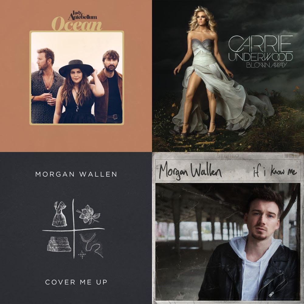 New favs