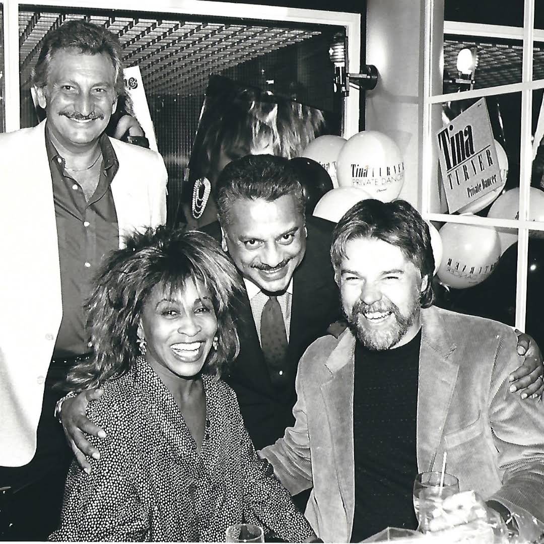 Post from Bob Seger