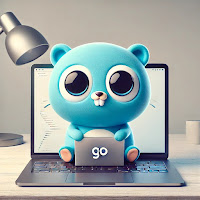 Quiz from The Coding Gopher