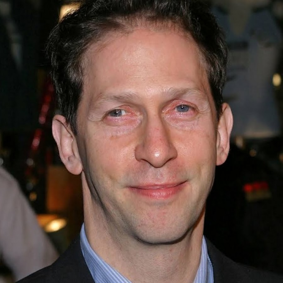 Tim Blake Nelson - Topic - YouTube