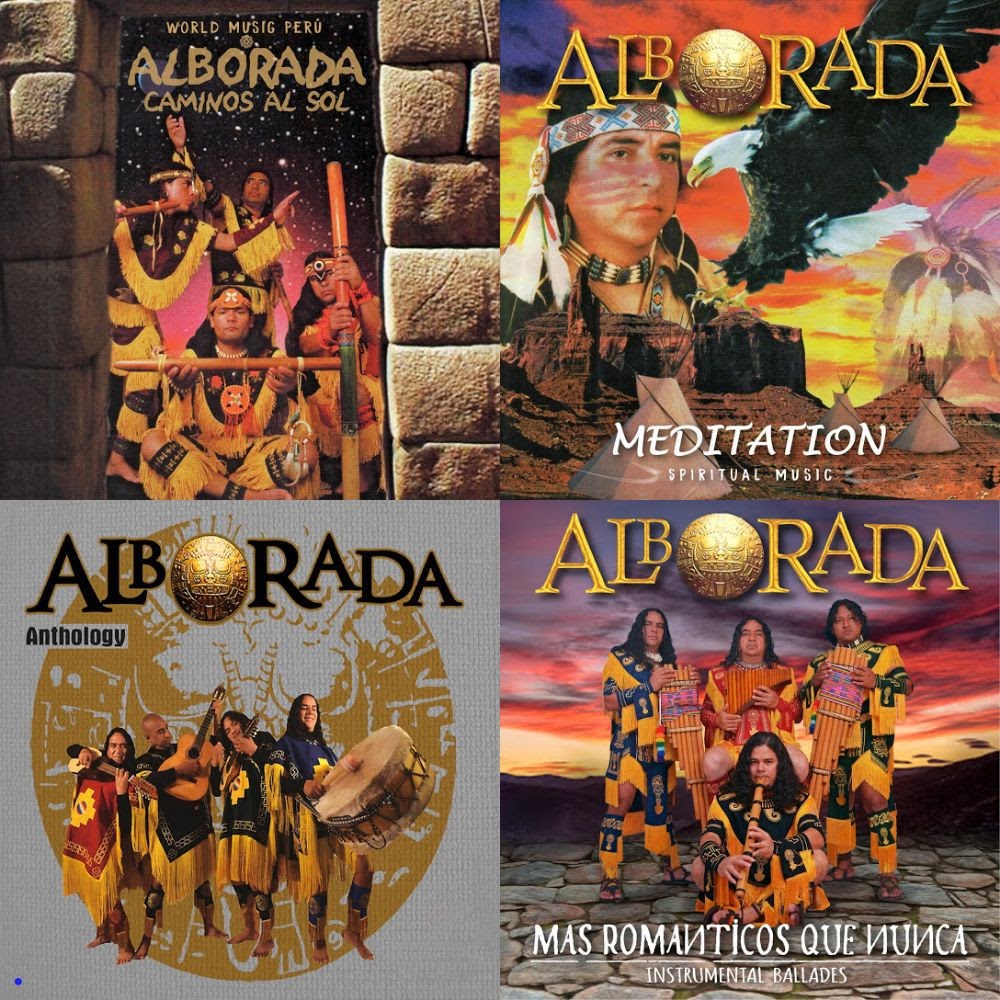 alborada mix canciones antiguas para despertar el dia bien suscribete a ...