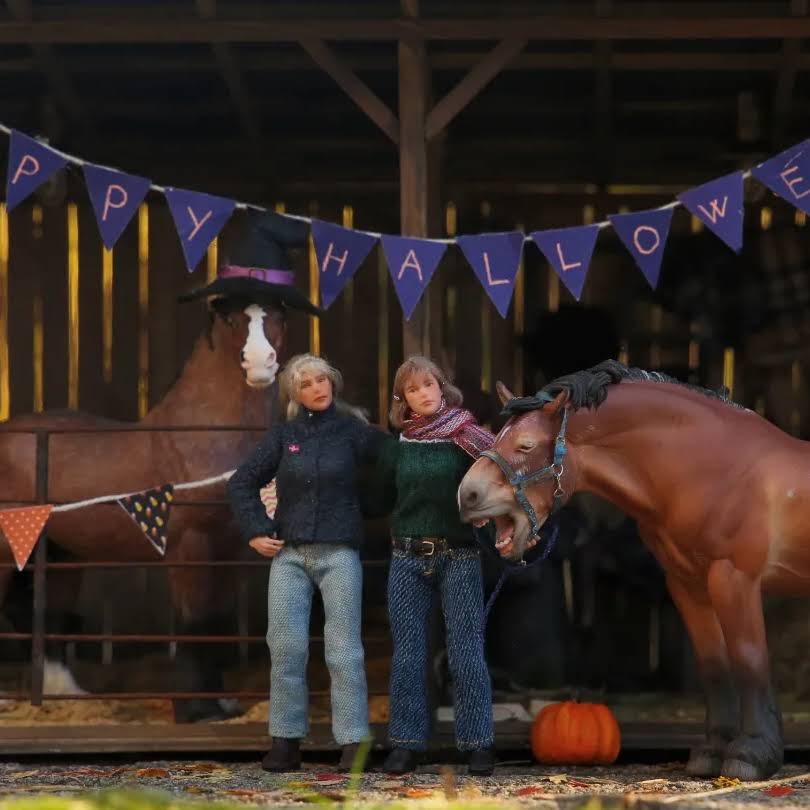 Post from Daisy Stalls