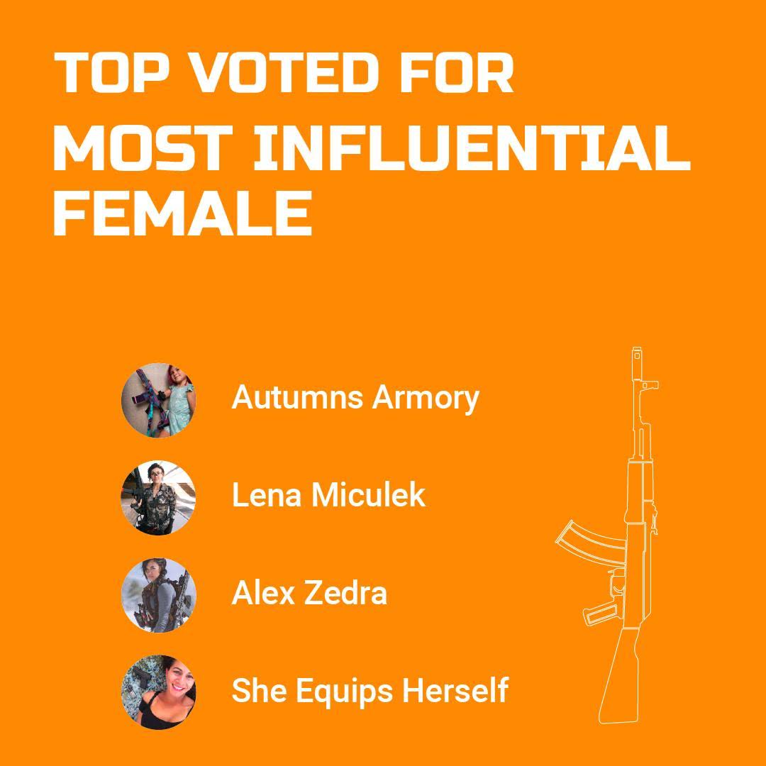 Post from Autumn's Armory