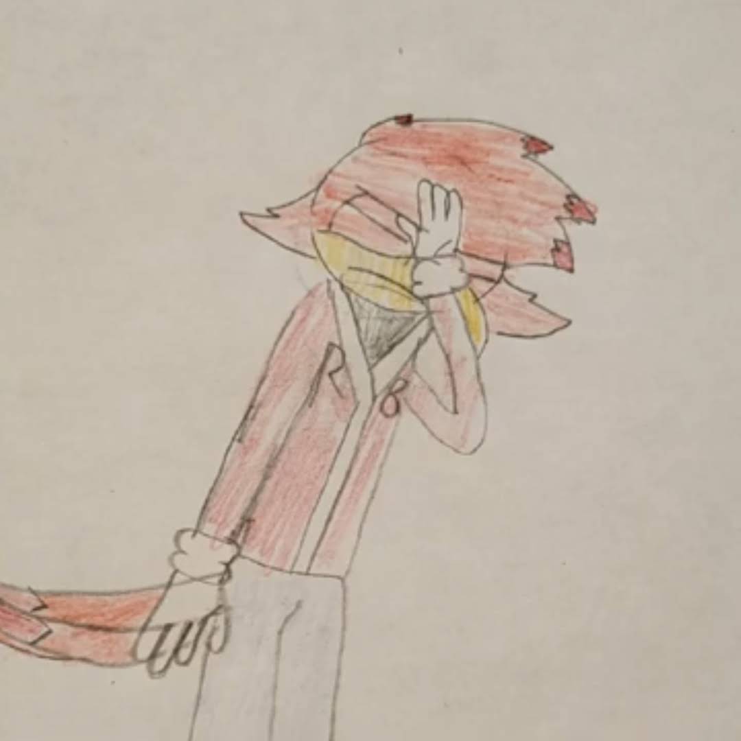 Post from Blaze the Phoenix