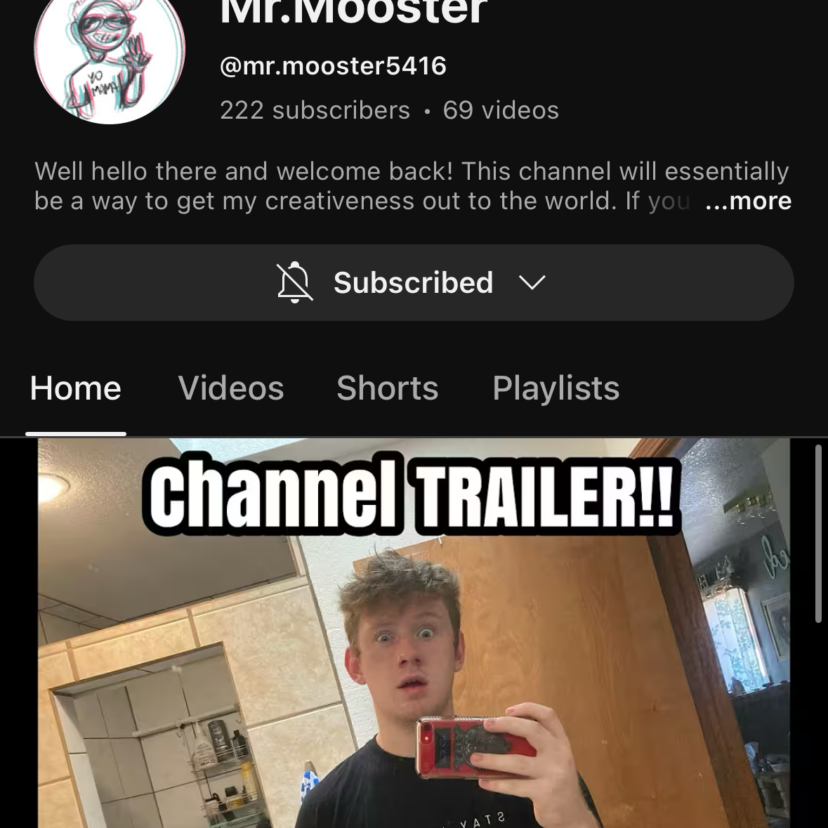 Post from JGGLS