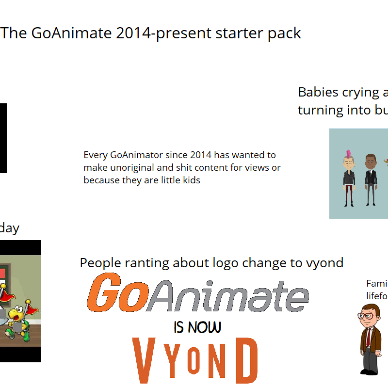 Post from Luis Strublic