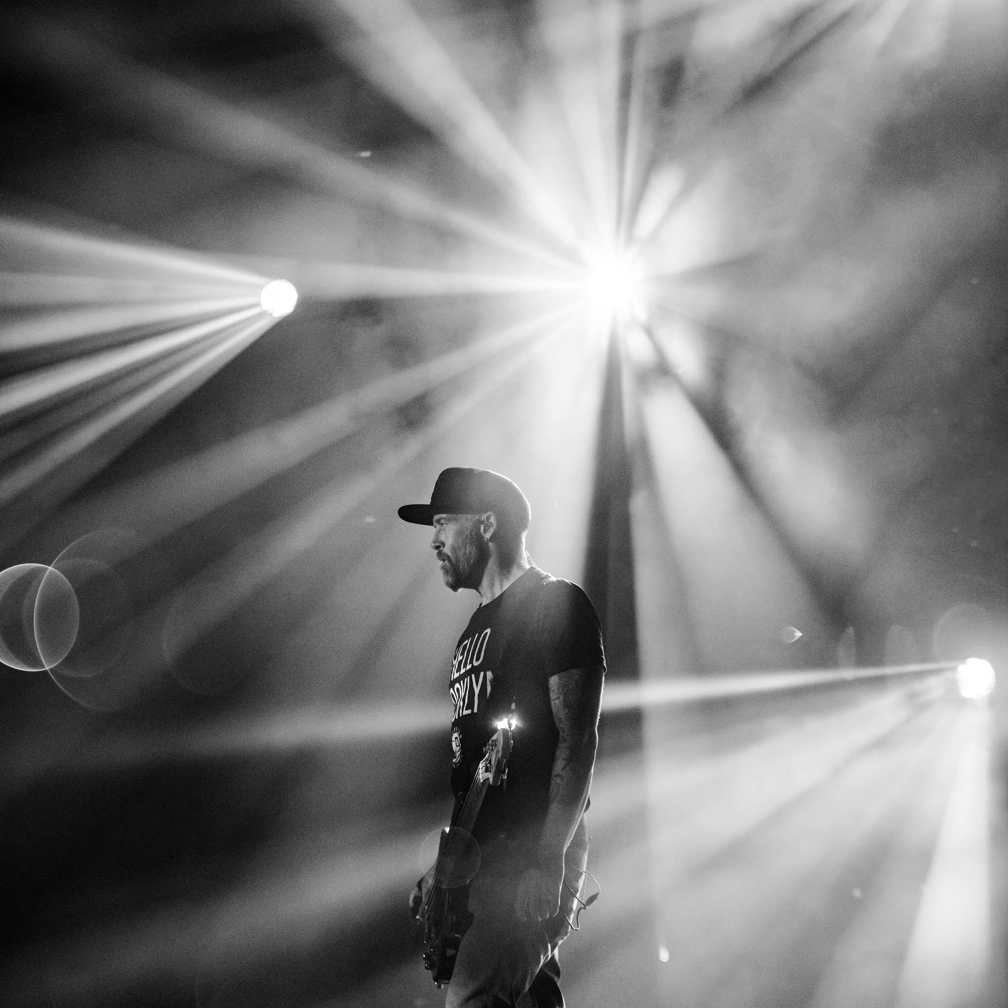 Post from Linkin Park