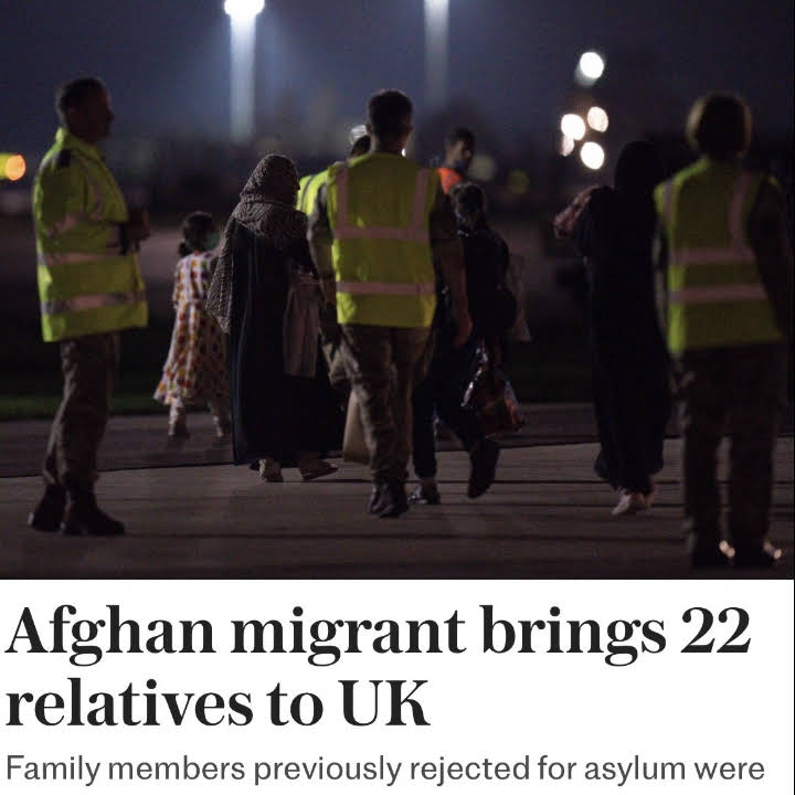 Post from Working Class Patriot