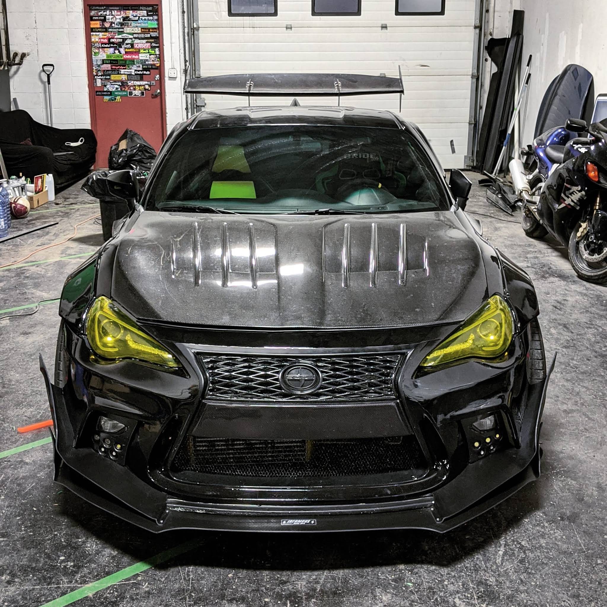 Post from Kings Must Rise