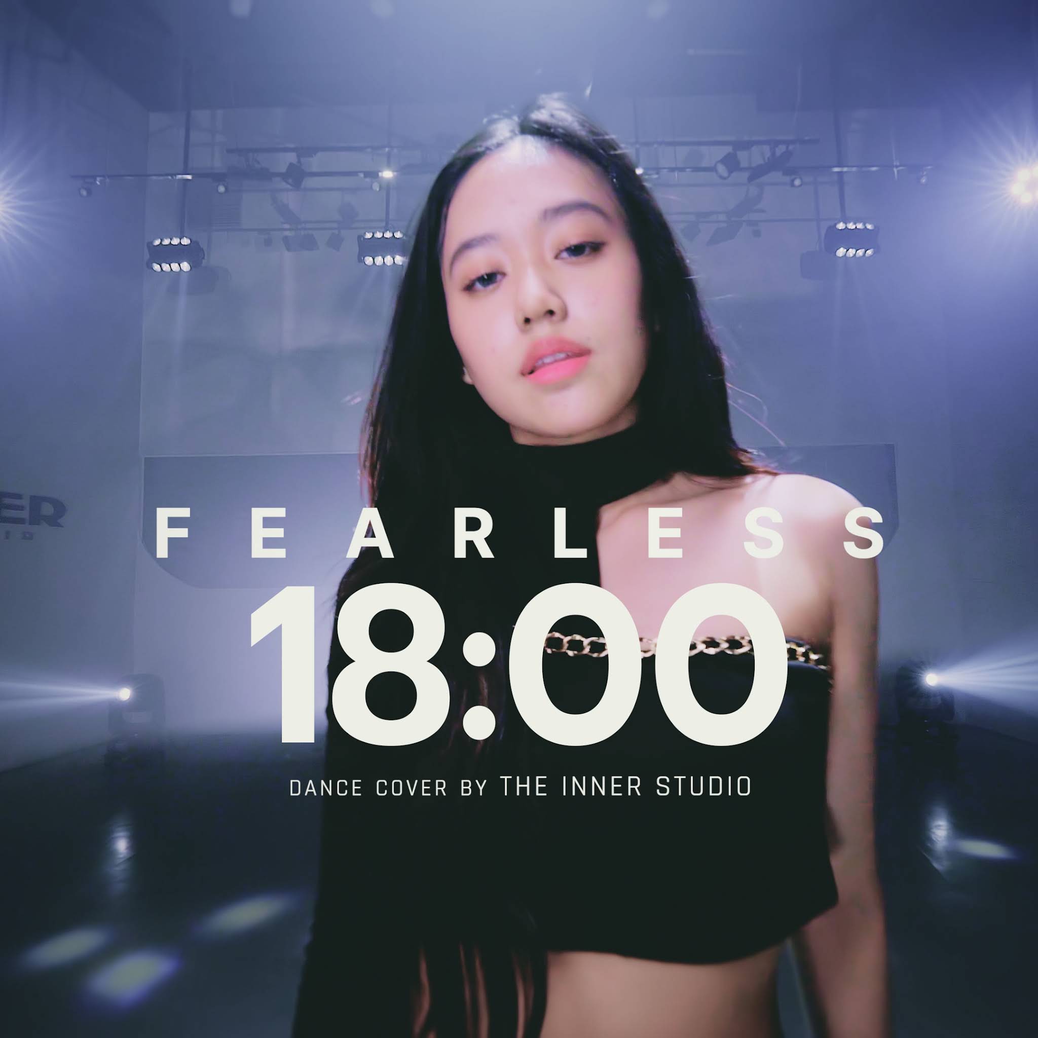 Post from The Inner Studio