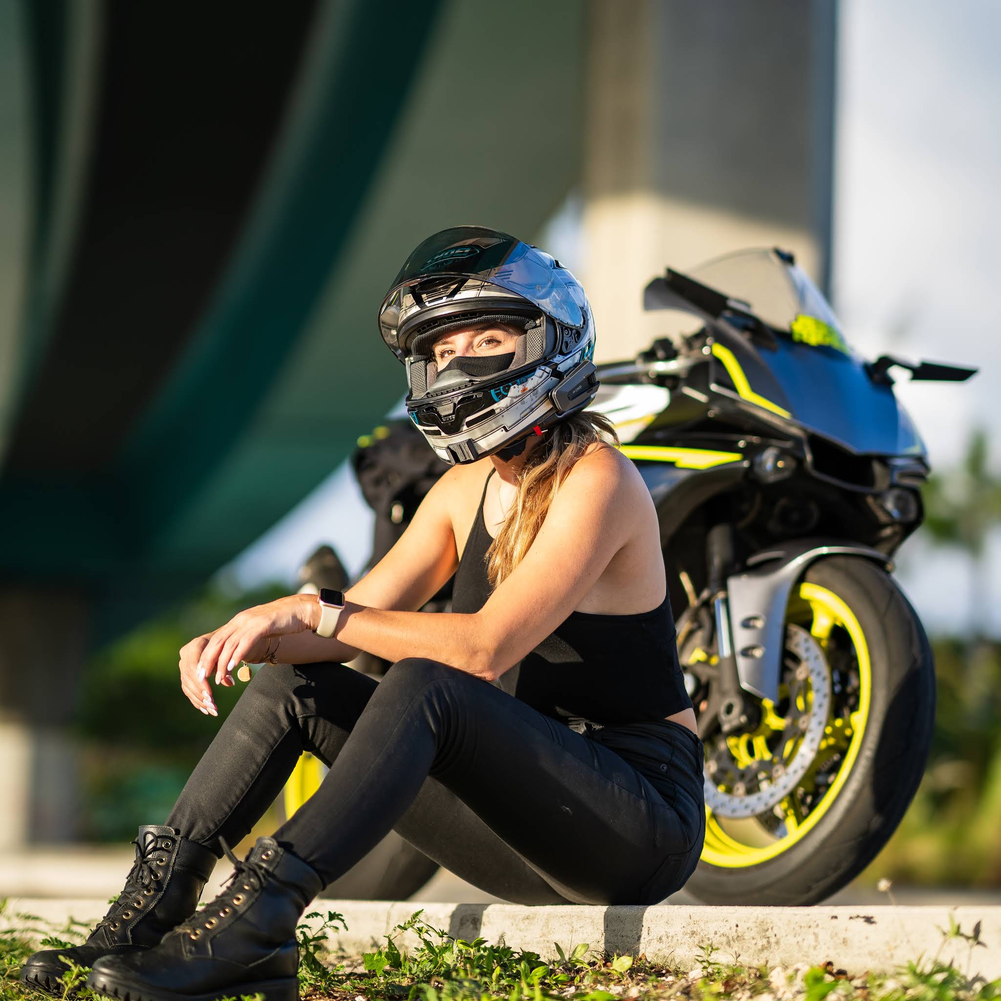 Post from Jess R1des