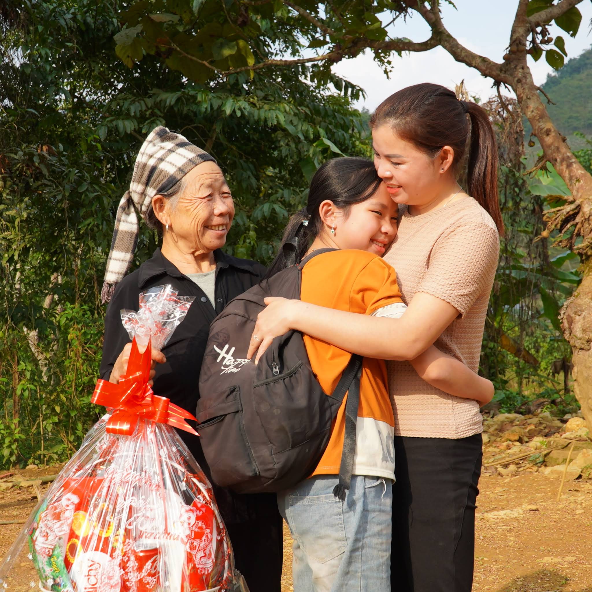 Post from Triệu Mi Nhi