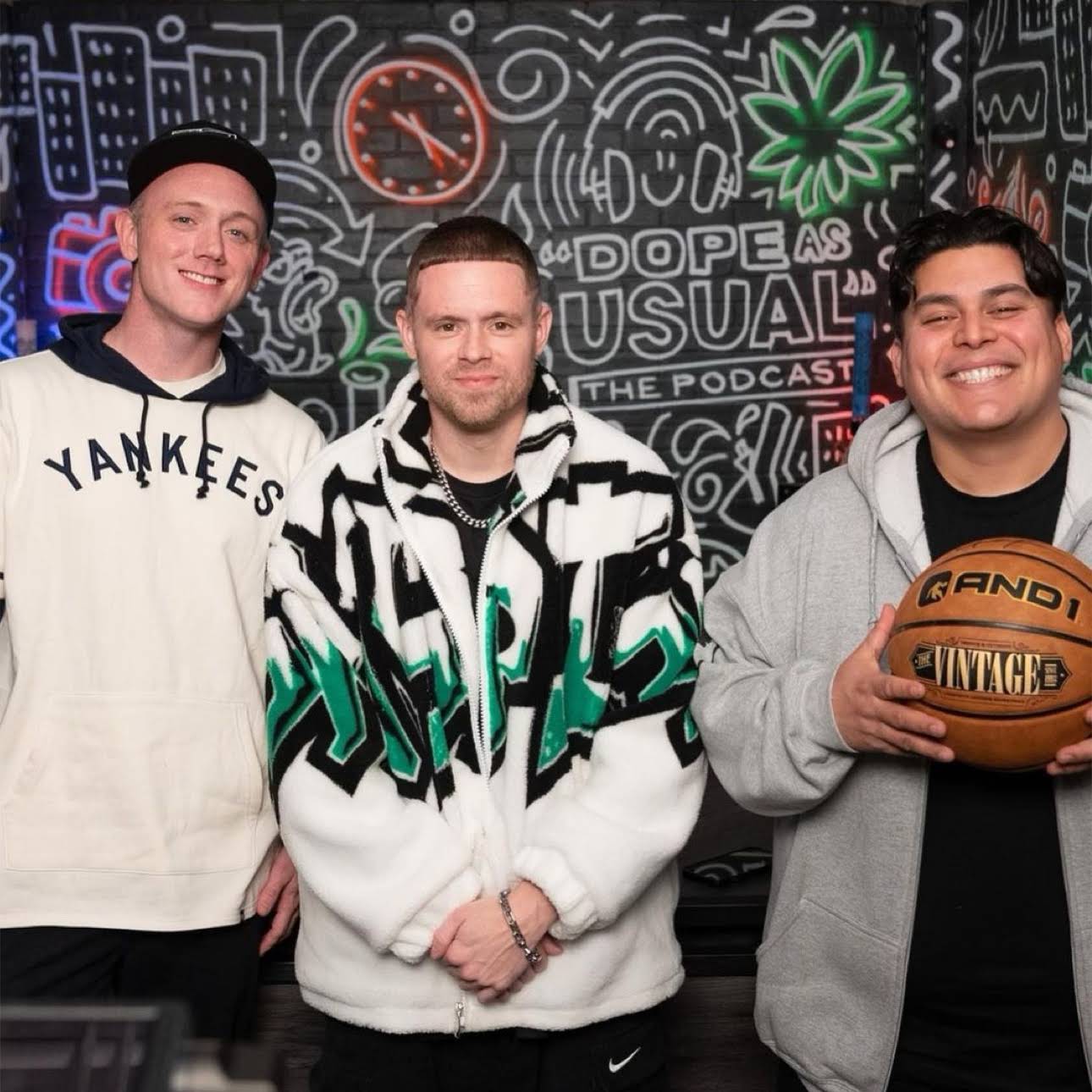 Post from Professor Live