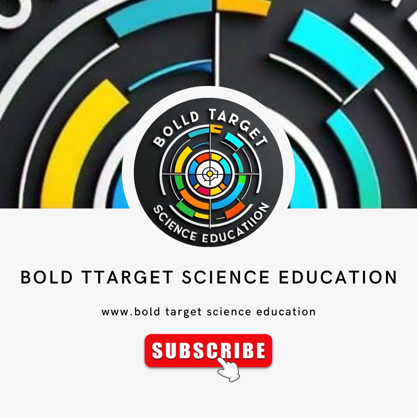 Post from Bold Target science education
