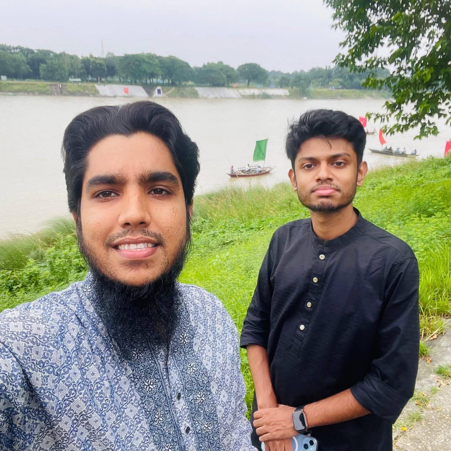 Post from ROAD to DMC (RTD)