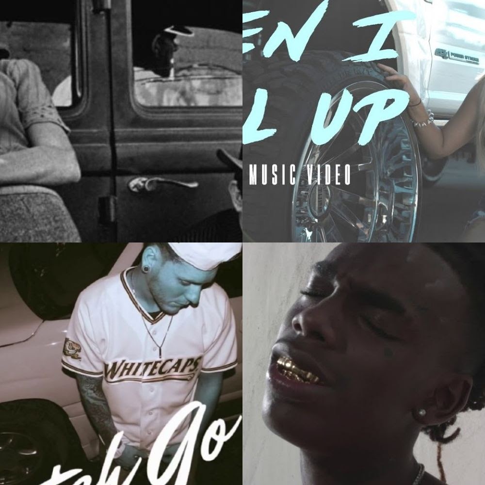 SPEED GANG - RED LIPSTICK