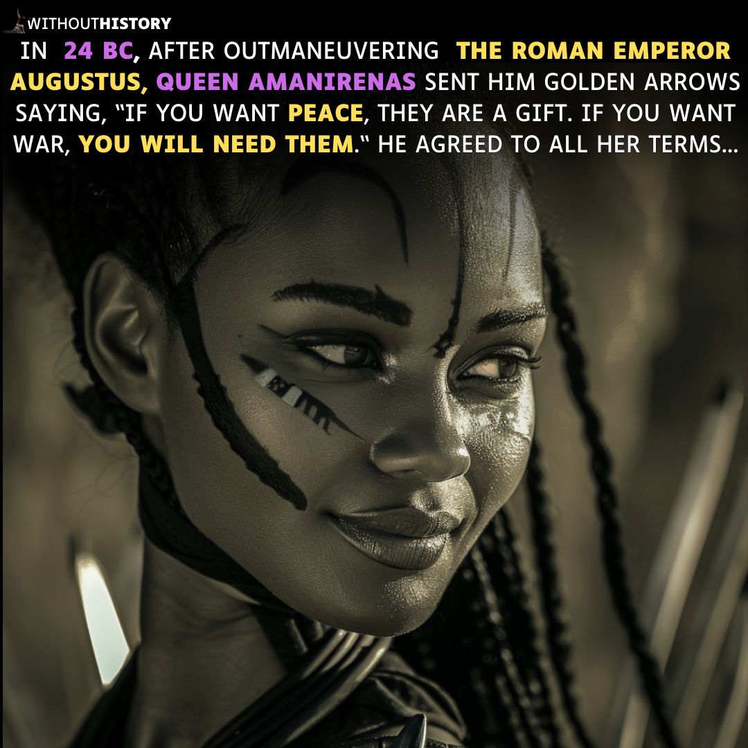 Post from Without History