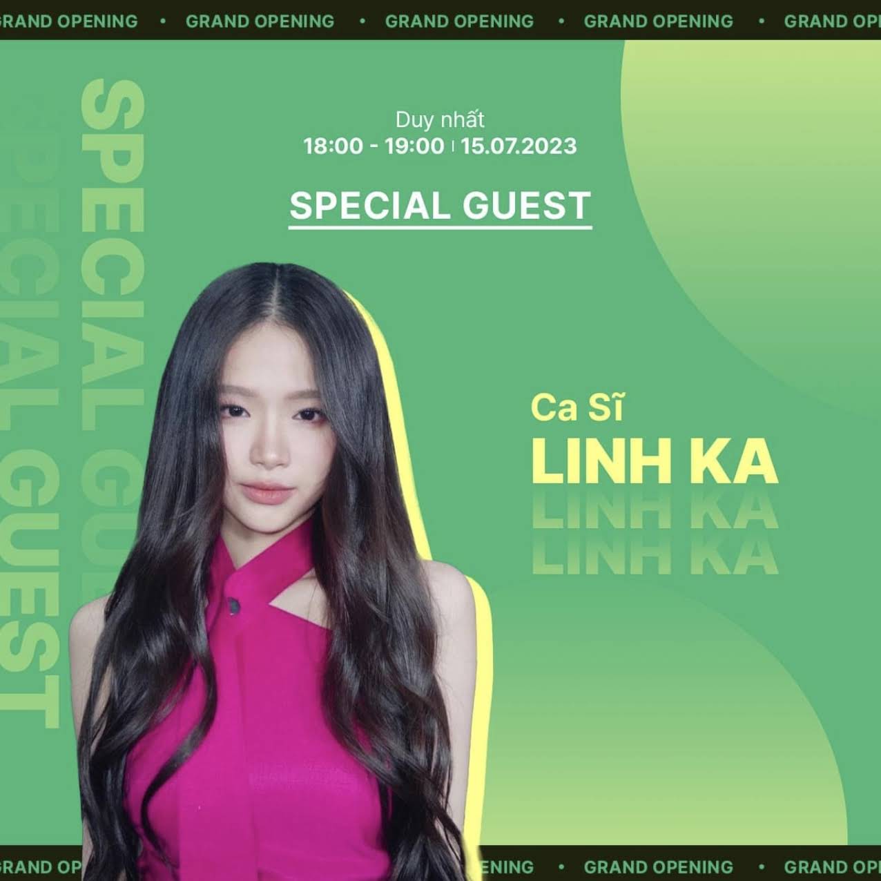 Post from Linh Ka Official