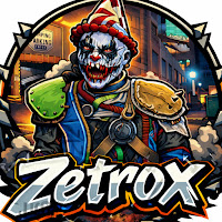 Post from ZetroX