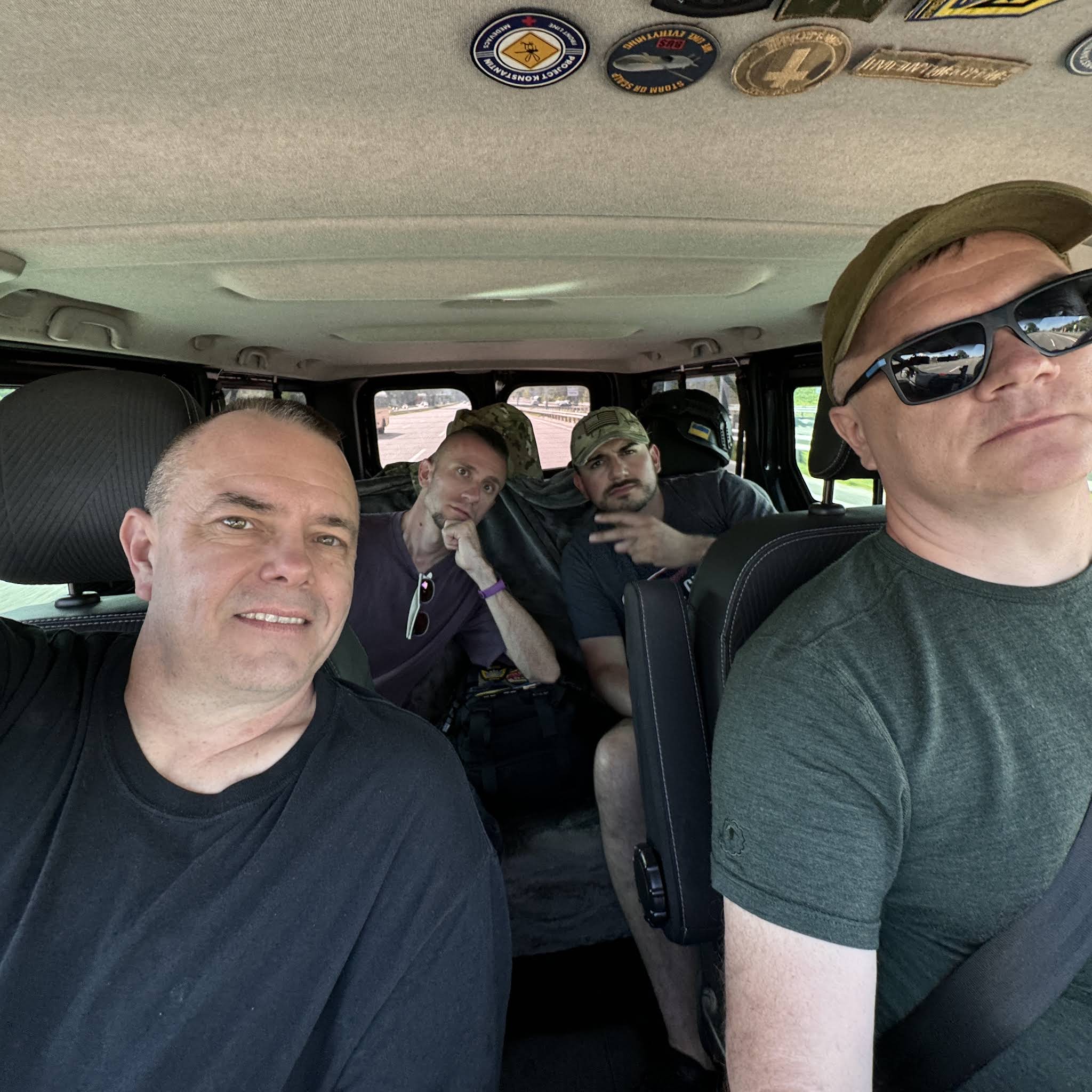 Post from Greg Terry Experience