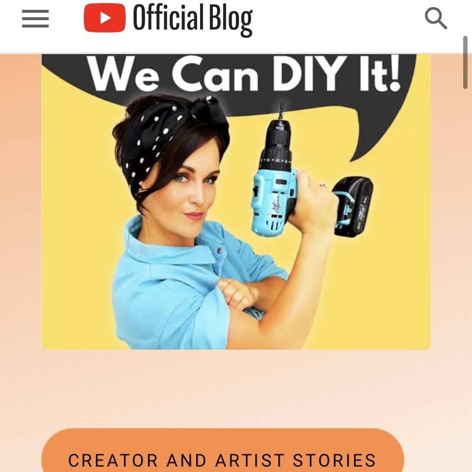 Post from Designed to the Nines