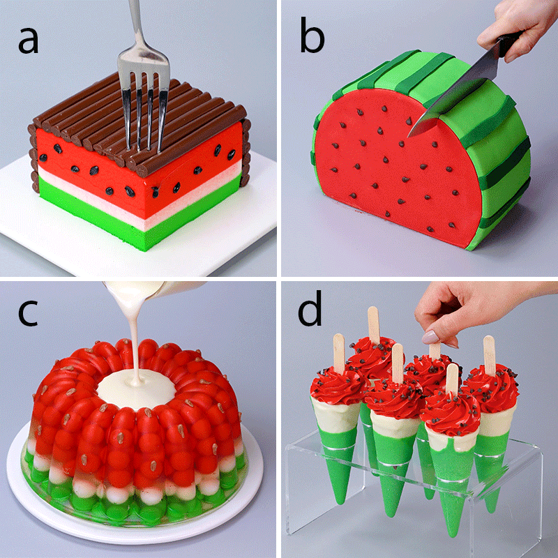 Post from Transform Cake