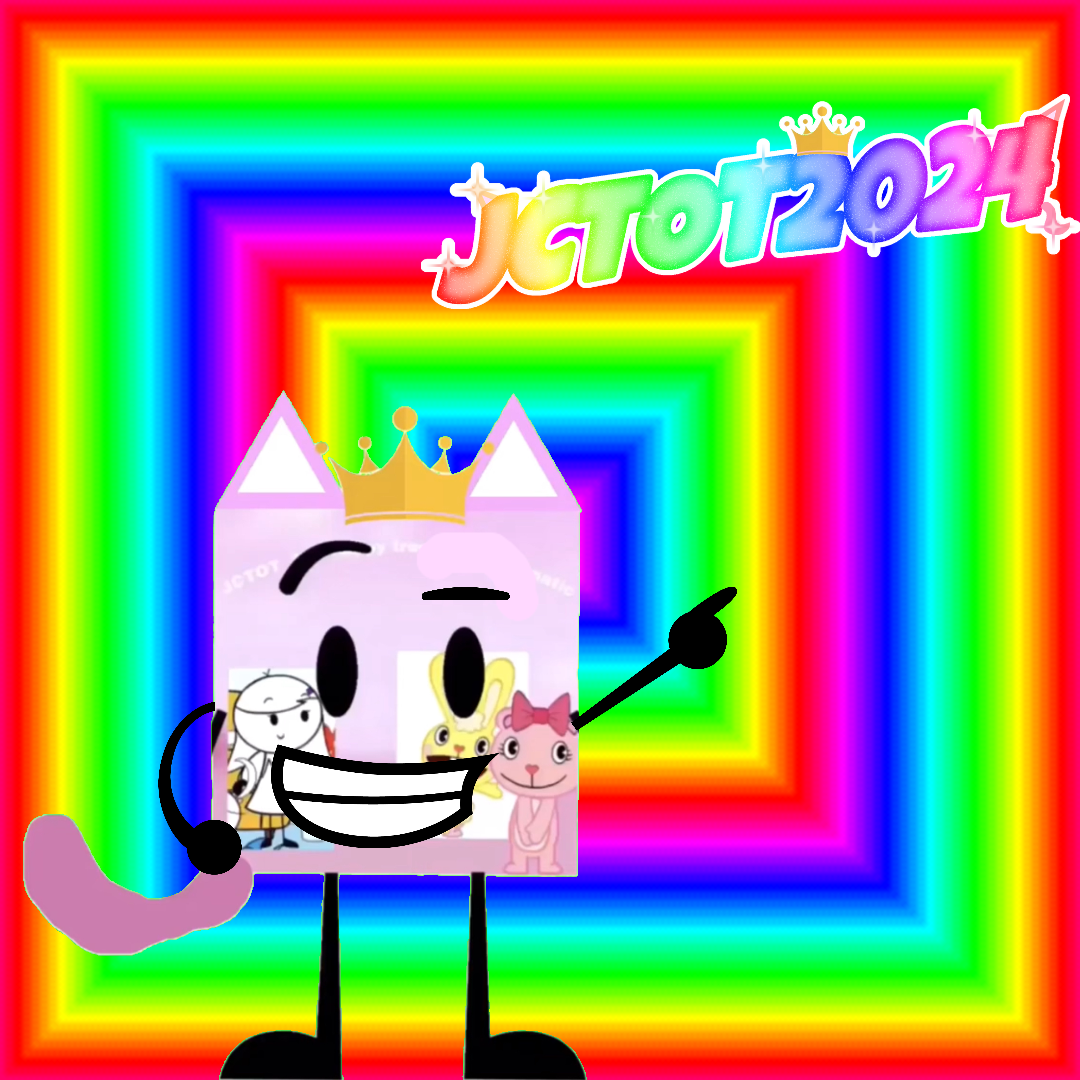 Post from JCTOT da Mr men fan 2024