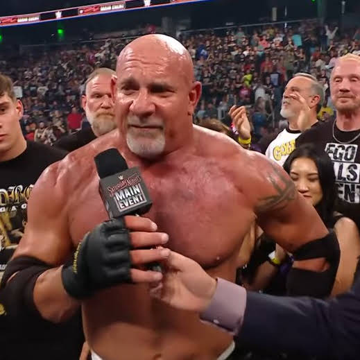 Post from Ten Count Media with Steve Fall and Sean Mooney