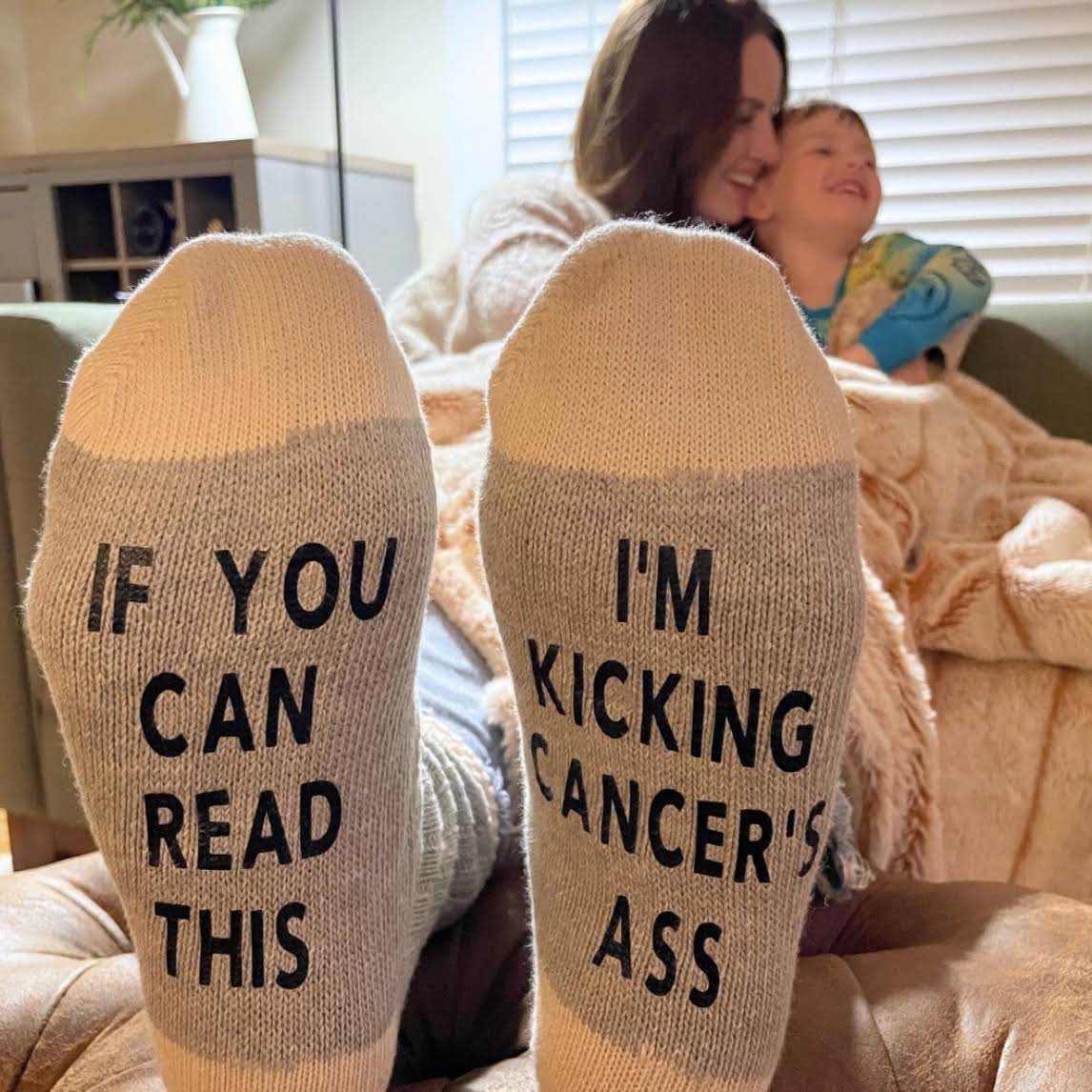 Post from Dr. Amy - Cancer Expert & Cancer Survivor