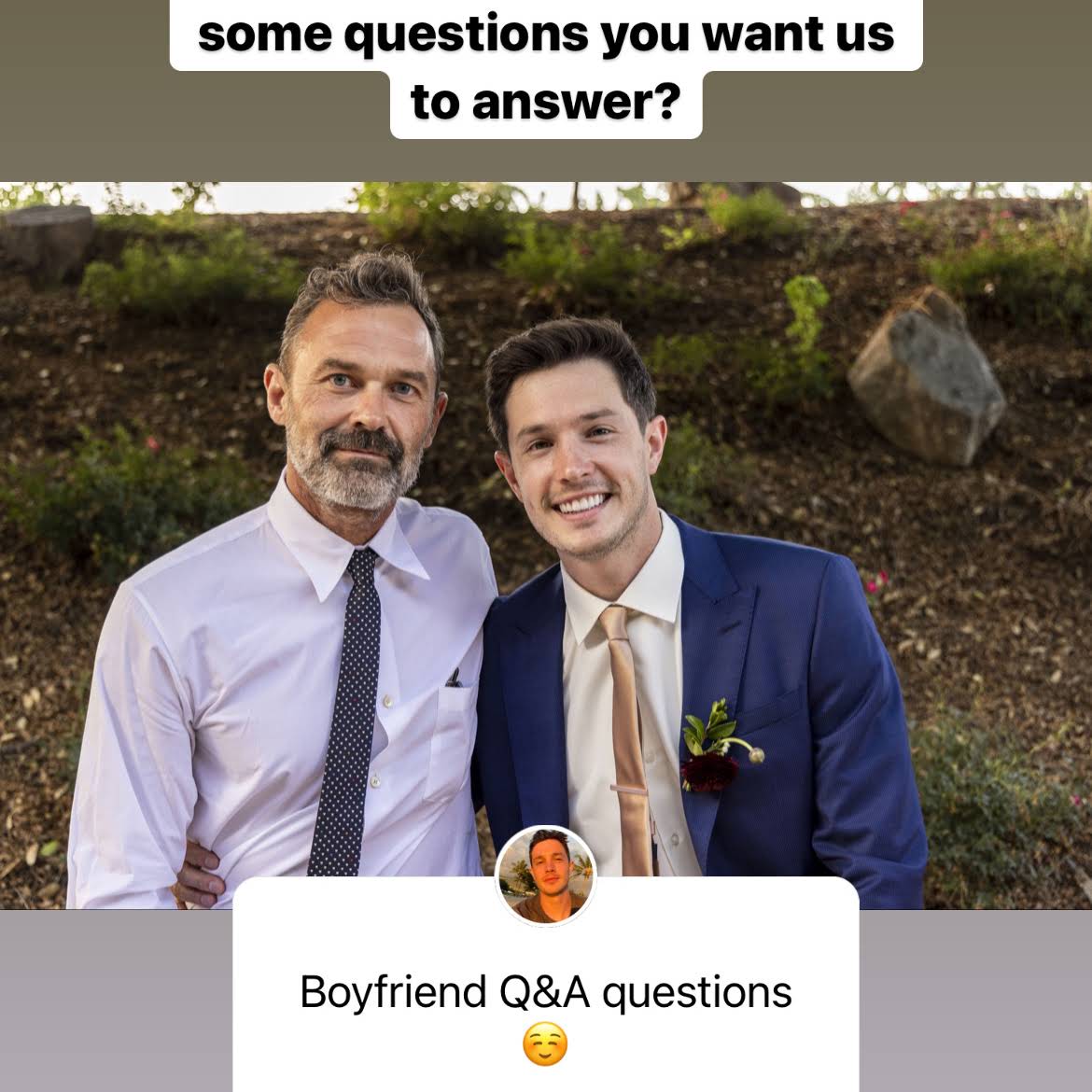 Post from Dominick Whelton