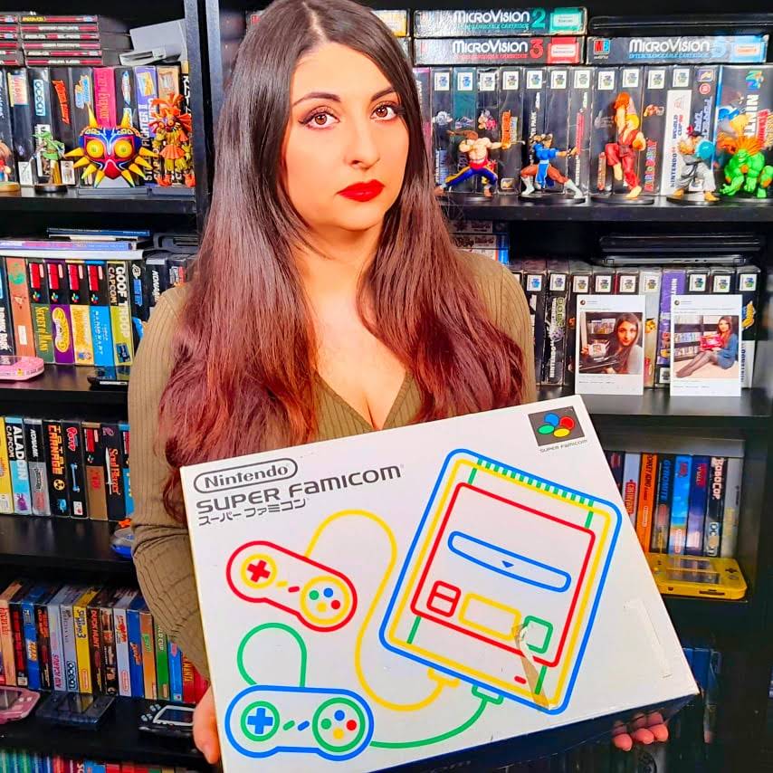 Post from Lady Decade