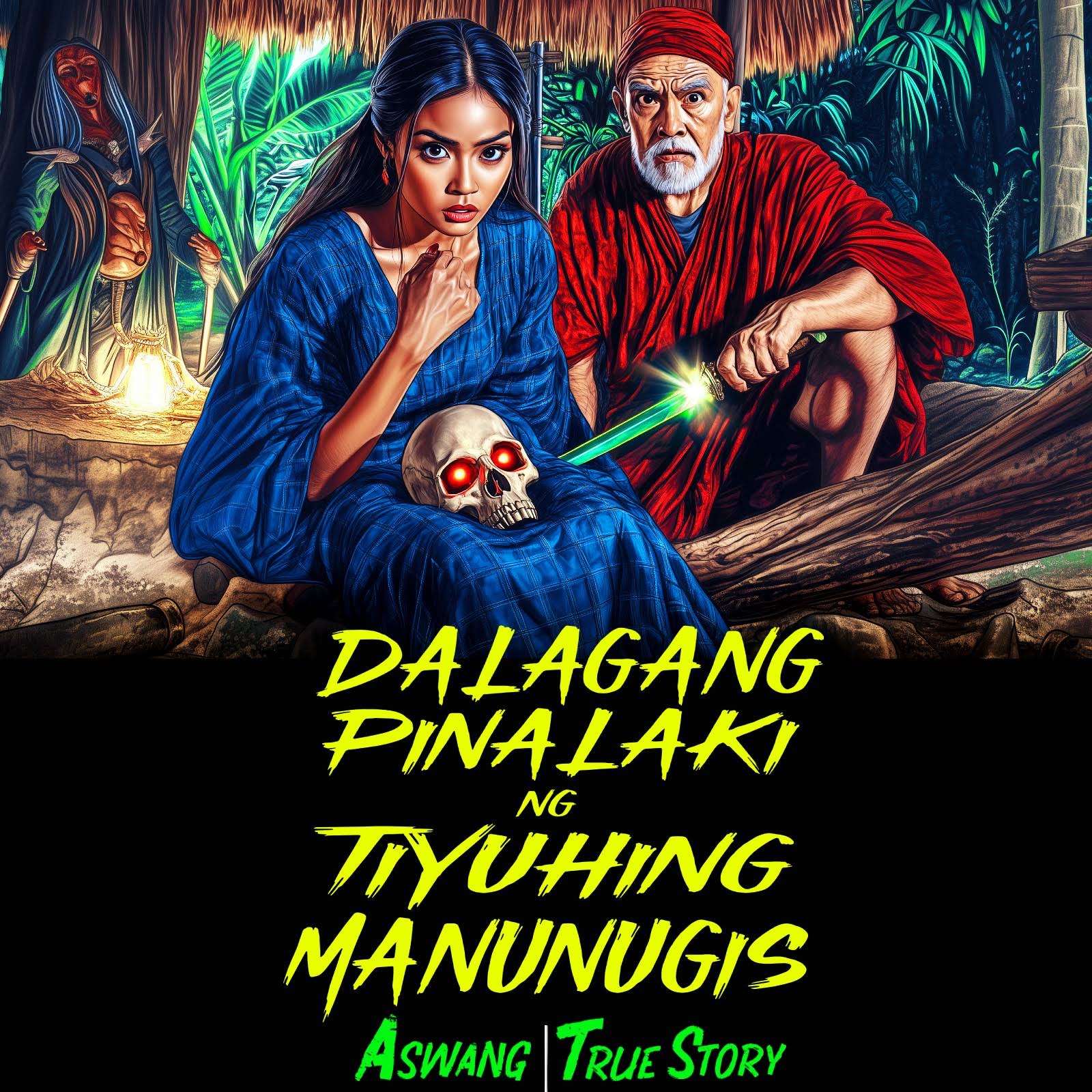 Post from Ms. Clar Horror Stories