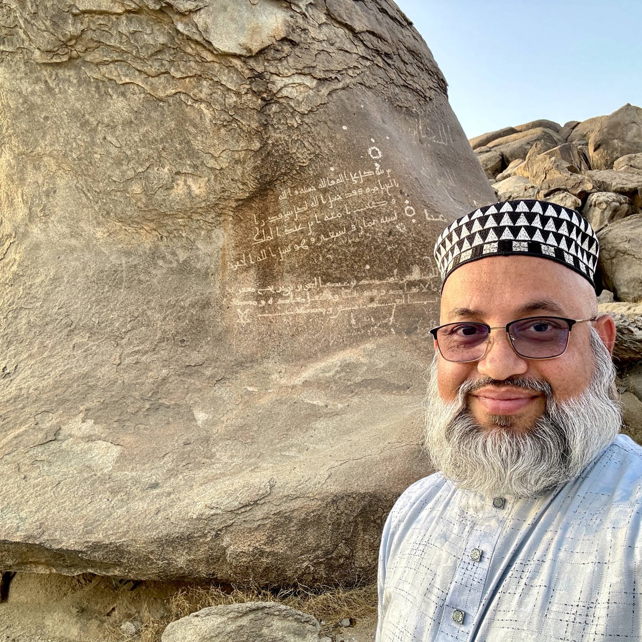 Post from Makarim Md Ahmadullah