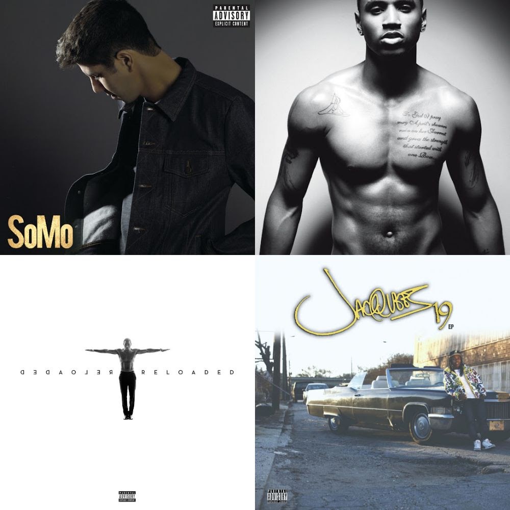 freaky playlist 😜