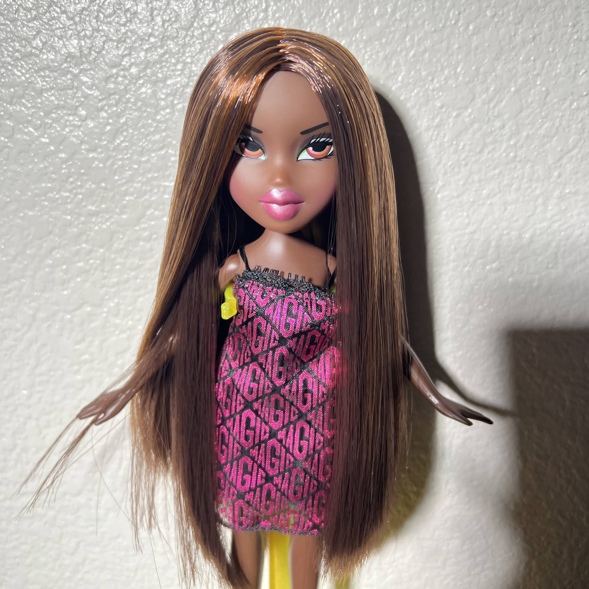 Post from Rodney Rainbow