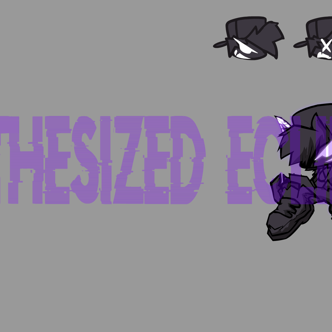 Post from The Violet Soul (leko)