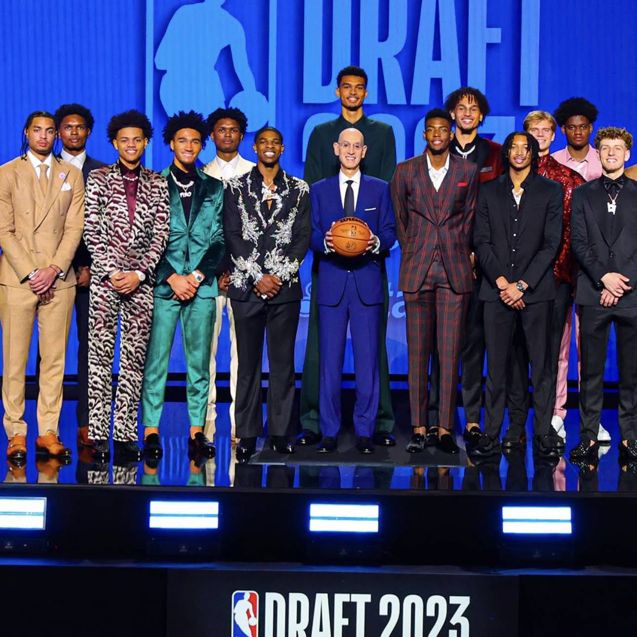 Post from NBA Europe