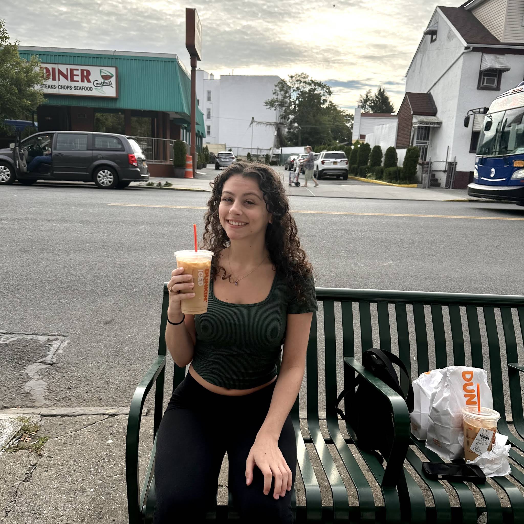 Post from Randi Hipper