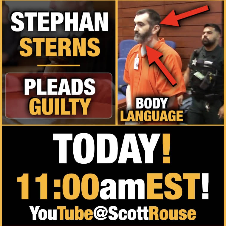 Post from Scott Rouse