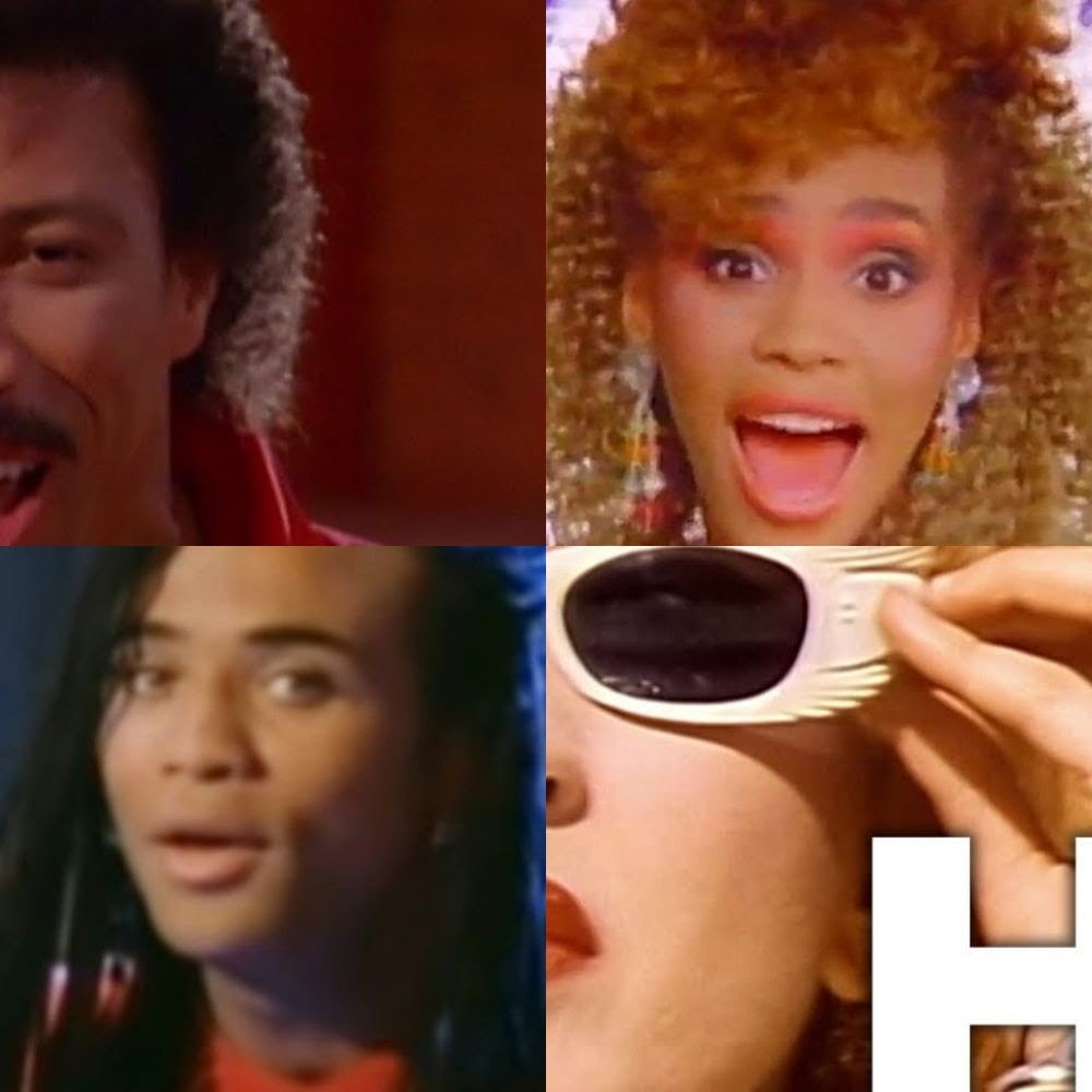 80s Party | Vevo Playlist