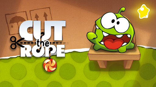 Cut The Rope