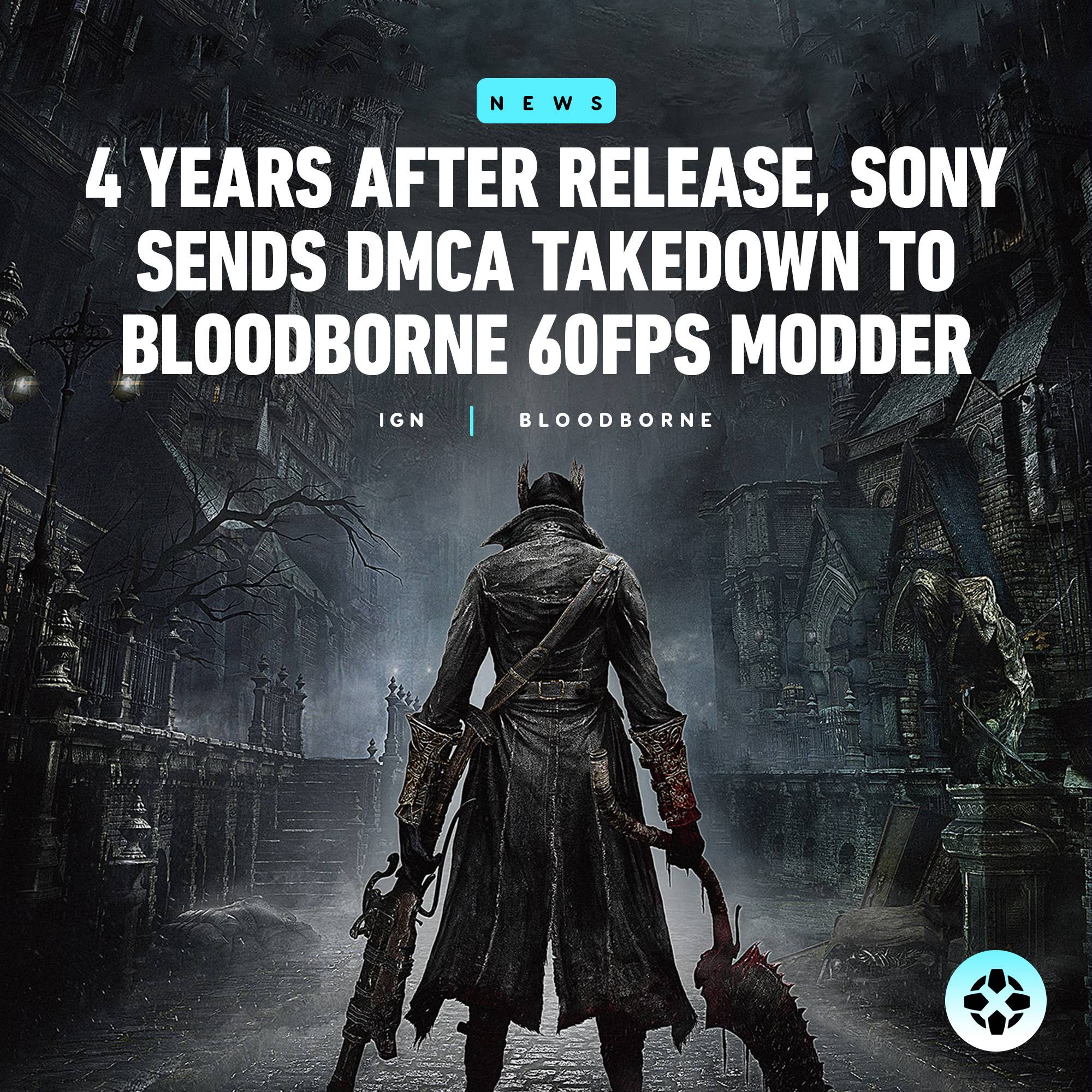 Post from IGN