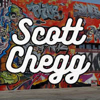Post from Scott Chegg 🥚