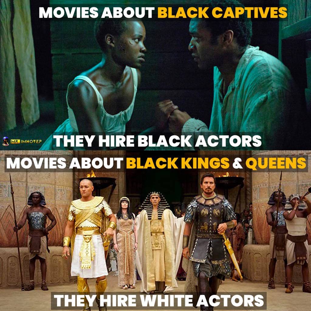 Post from Mr. Imhotep