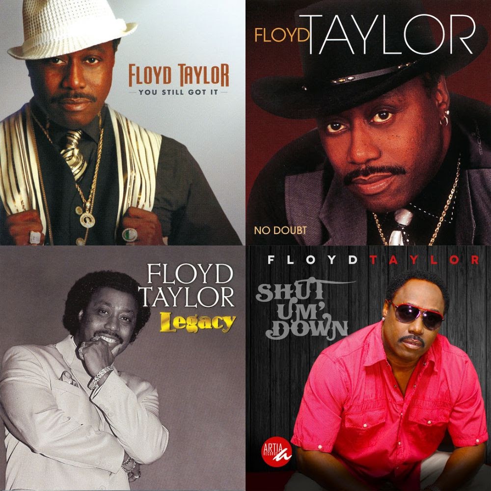 Floyd taylor best songs