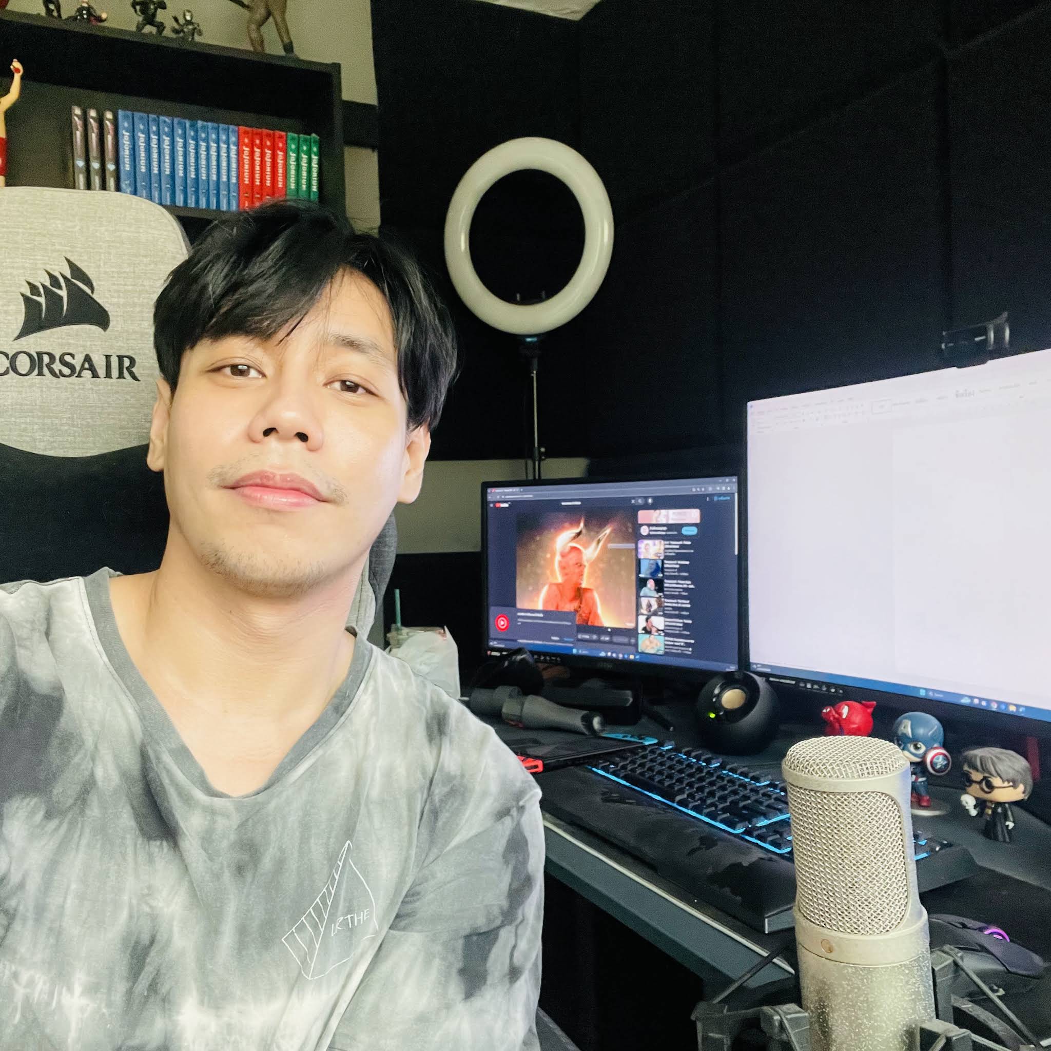 Post from JZB Studio