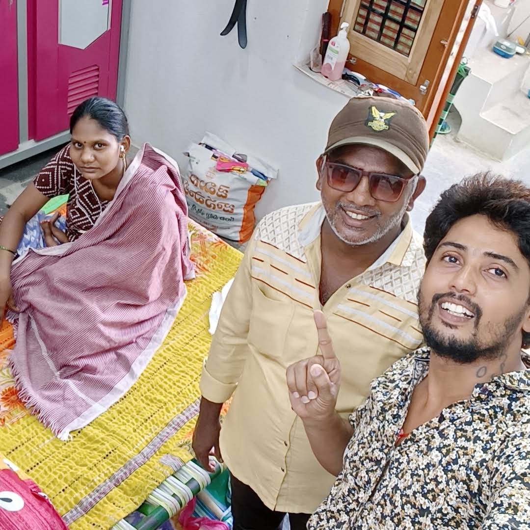 Post from mavuri vantalu official